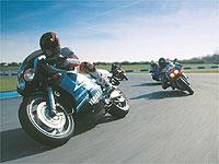 Join us on an MCN track day