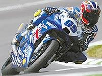 Everyone’s a track day winner