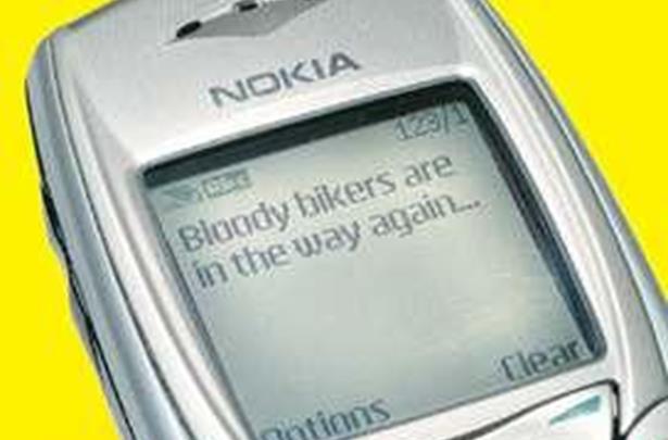 Mobile menace probed