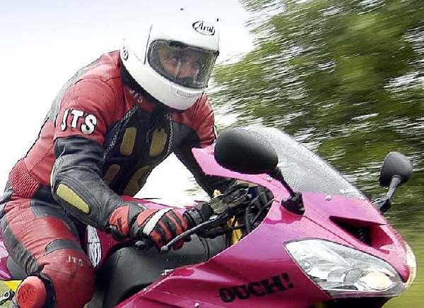 Ride better at cut price