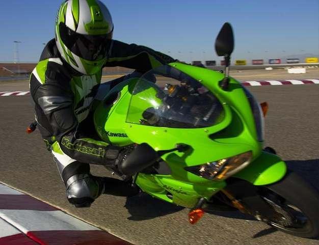 05 ZX-6R: more pics