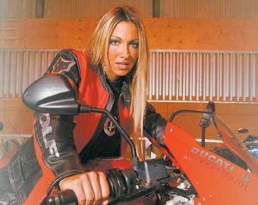 Meet Jodi at Essex run