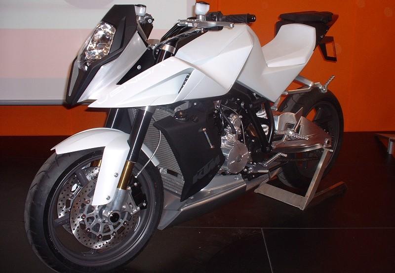 05 KTMs go public