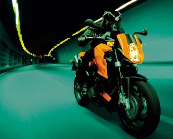 Your views on KTM vid