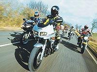 We ride longer than ever