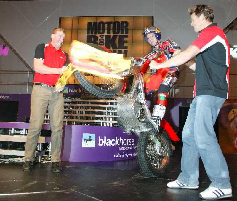 NEC flies into action