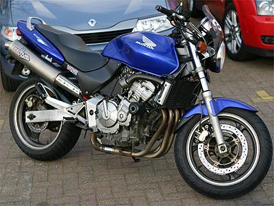 Hornet shows its value