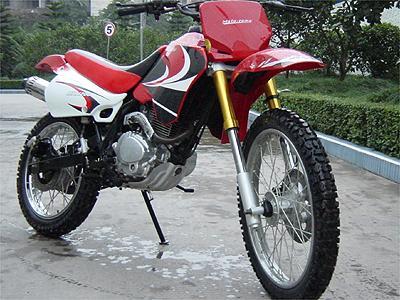 Zongshens arrive in UK