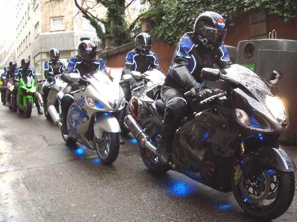 Pepsi bike ad online