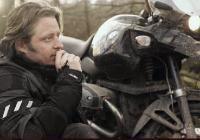Meet Charley Boorman