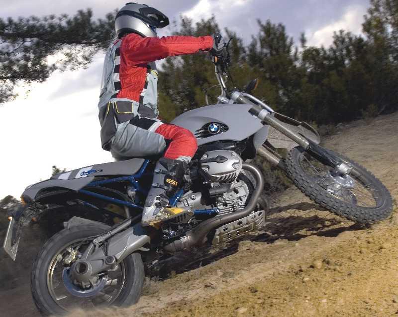 BMW confirms HP2 detail